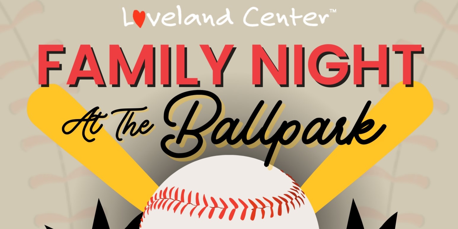 Join Loveland Bradenton at the Ballpark! - Loveland Center