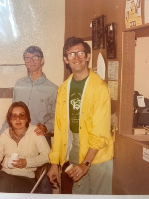 Loveland Participant Celebrates his 40th Year at the Loveland Center ...