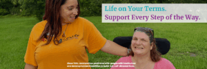 Loveland Center - Equality Through Opportunity